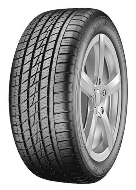 Всесезонные шины Starmaxx INCURRO ST430 215/65 R16 купить в Гомеле ...