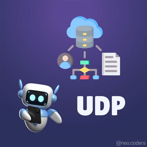 📚 Word Of The Week Udp A Core Part Of Ip Ana Carolina Bortolini
