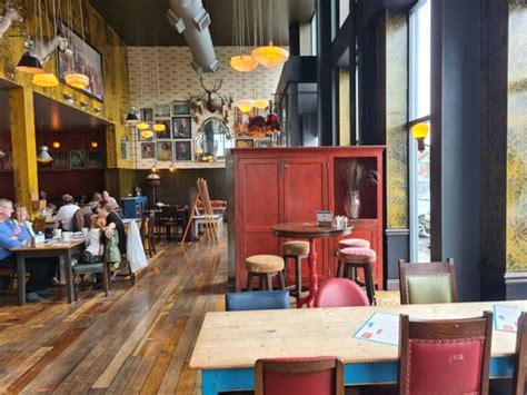 Pico Lounge Updated August 2025 18 Photos Victoria Street Glossop Derbyshire United