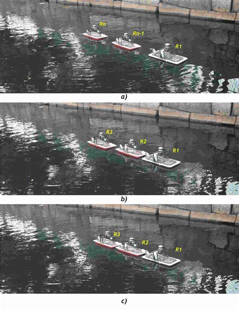 Apriltags 3d Dynamic Fiducial Markers For Robust Pose Estimation In