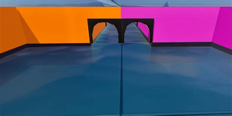 Tu PrÉfÈres 9433 8208 2083 By Zenoxoff Fortnite Creative Map Code