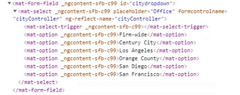 Angular Material Mat Select Layout Not Formatting Correctly Stack Overflow