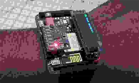 Arduino Computer Science