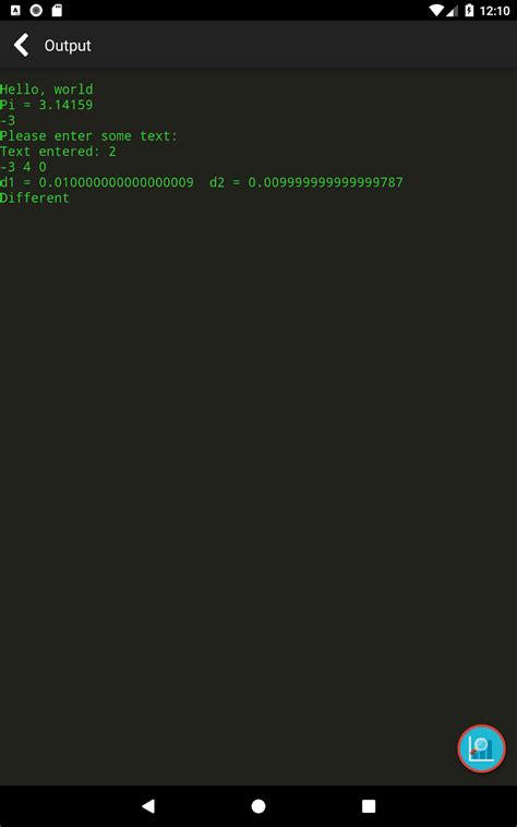 Python Programming Interpreter Apk For Android Download