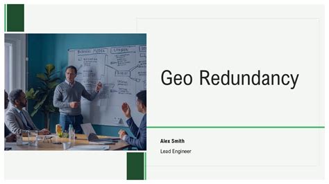 Top 10 Ensure Redundancy Icon PowerPoint Presentation Templates In 2025