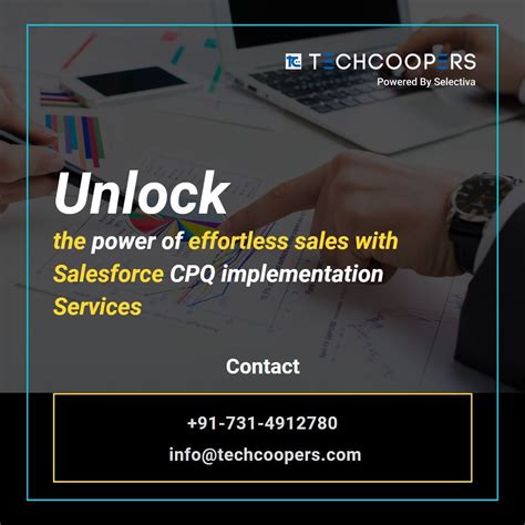 Techcoopers Powered By Selectiva On Linkedin Cpq Salesforce