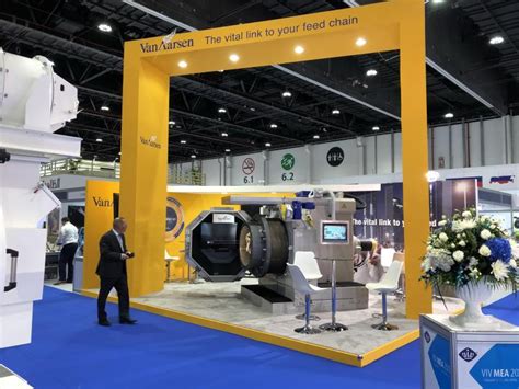 Bashir Omar On Linkedin Viv Mea Abu Dhabi 2018