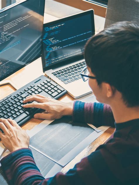 Most Demanding Programming Languages In 2024 Codeavail