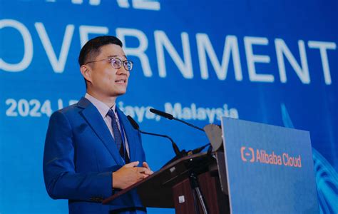 Digital Accelerator Program Launched By Alibaba Cloud To Boost Ai Adoption And Advance Malaysia