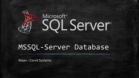 File System Vs Dbms Pptpptx