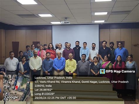 Lpcps Lucknow Public College Of Professional Studies Research