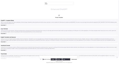 Layout Problem Caused By Model Selection Box In ChatGPT Plus Is Blocking Pagination Buttons