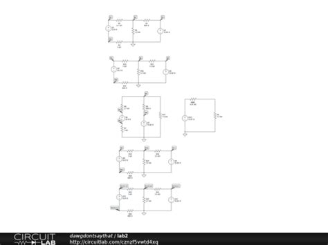 Lab CircuitLab