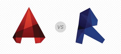 Revit Vs Cad Is It A Matter Of Preference Of Benefits