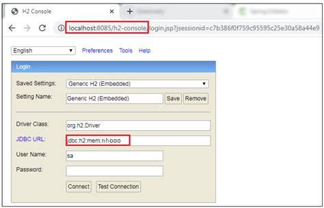 Springboot Data Jpa Springboot教程 菜鸟教程