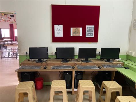 Computer Lab