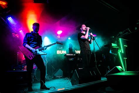 Killer Instinct Fringe By The Sea