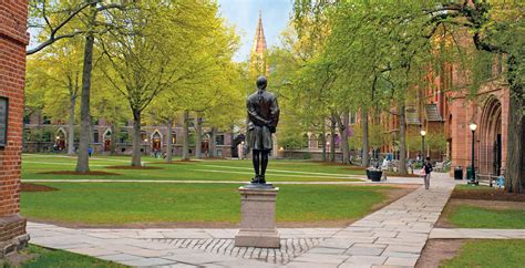 Class Day Yale 2020