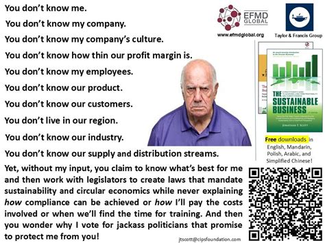 Over 95 Of The Worlds Working Population Is Employed By Small To Mid Sized Businesses And