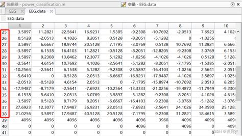 Emotiv Epocflex 32导脑电仪数据准确导入eeglabemotive Epocflex 32导脑电仪数据准确导入eeglab