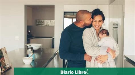 Madres cómo recuperar la vida sexual luego de tener hijos Diario Libre