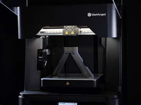 Markforged Introducing Fx10 Our Most Versatile Industrial 3d…