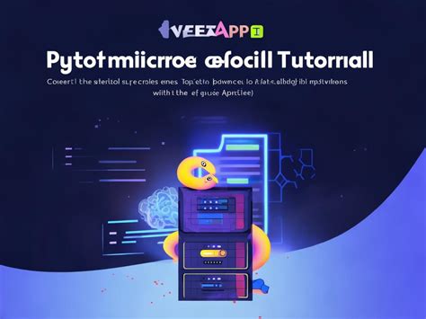 Python微服务新篇章：fastapi入门指南 Dawoai