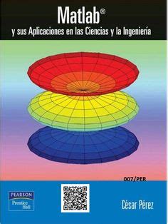 100 Ideas De Matlab Y Simulink En 2024 Libros Matematicas Libros De