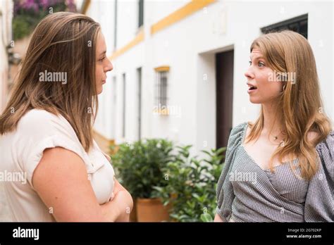 Ragazze Spagnole Immagini E Fotografie Stock Ad Alta Risoluzione Alamy