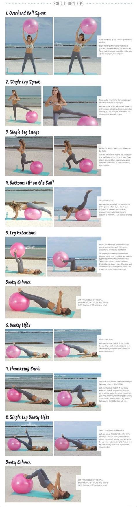 Nothing Ruins A Bikini Look Than A Flabby Stomach And A Saggy Butt Not