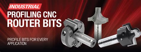 Profiling Cnc Router Bits Cnc Router Bits Products
