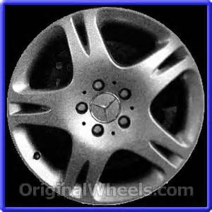 2004 Mercedes Cl Class Rims 2004 Mercedes Cl Class Wheels At