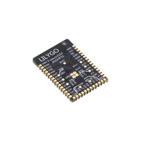 lilygo t micro32 s3 esp32 s3 development board esp32 s3fh4r2 esp32