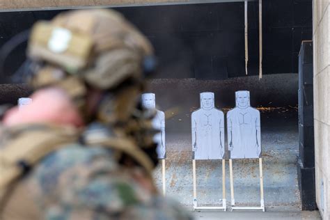 Dvids Images Security Element And Enablers Course [image 8 Of 9]