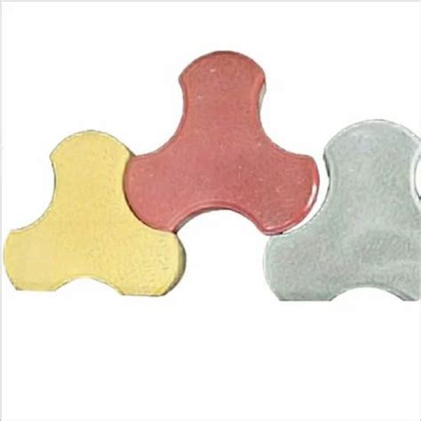 Concrete Interlocking Block 24 In X 8 In X 8 In At Rs 15 Piece In Bahadurgarh Id 27156279588