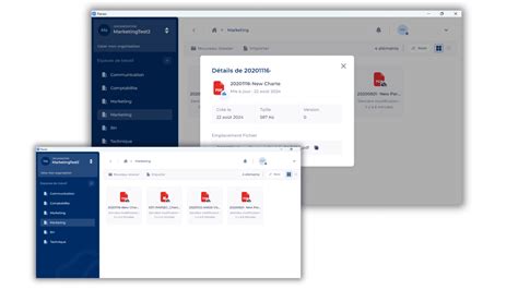 Anti Ransomware Solution Parsec