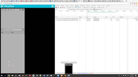 paraview web in windows apache · issue 477 · kitware paraviewweb