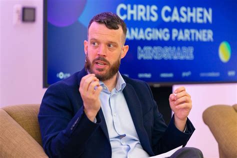 Brendan Mc Elroy On Linkedin Chris Cashen Appointed As Vice President