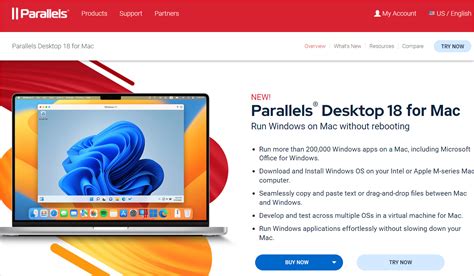 20 Best Virtualbox Alternative That You Can Use