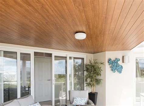 PVC Ceiling Cladding Perth EZICLAD Solutions Lining