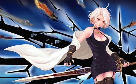 Dnf剑宗壁纸 千图网