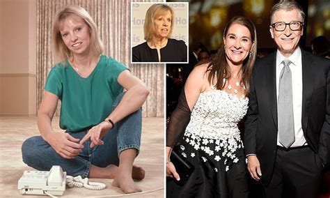 Who Is Ann Winblad What To Know About Bill Gates Ex Chick