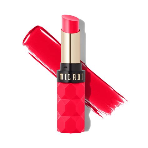 Shop Milani Color Fetish Balm Lipstick Online Hok Makeup