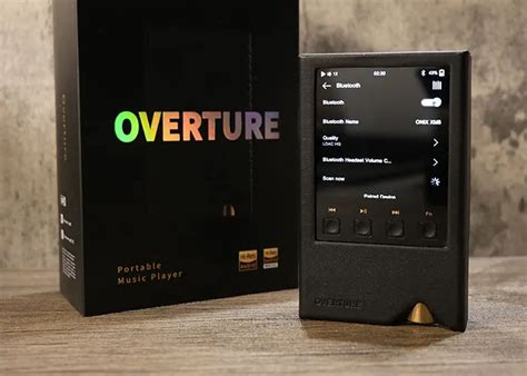 Onix Overture Xm5 Review — Headfonics
