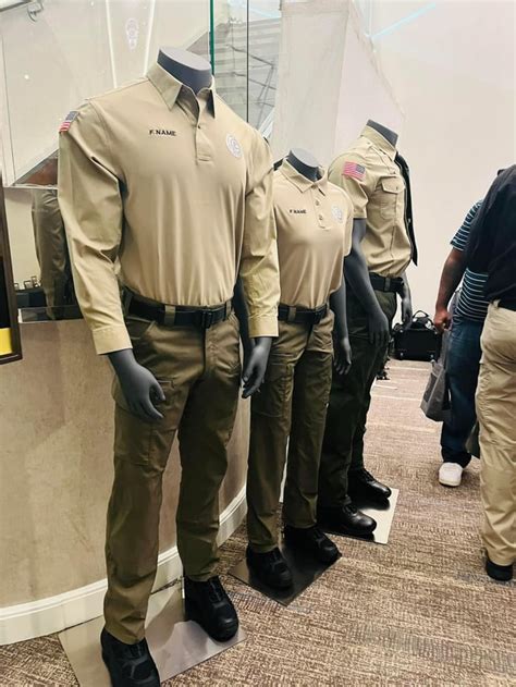 Bop Uniforms R Ontheblock