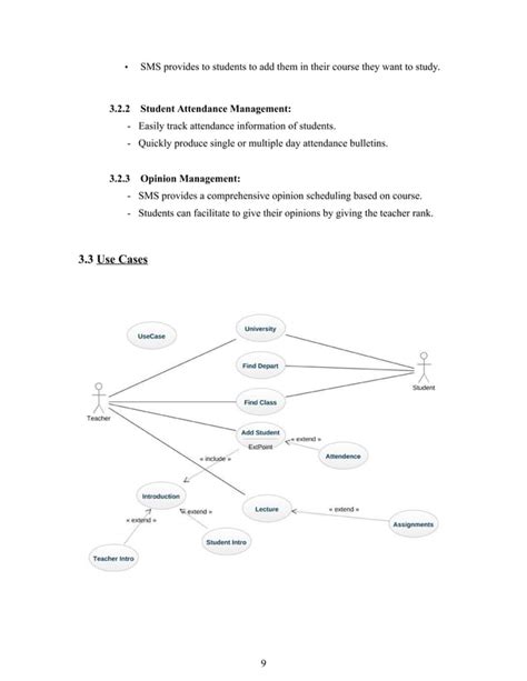 Attendance Management System Pdf Operating Systems Computer