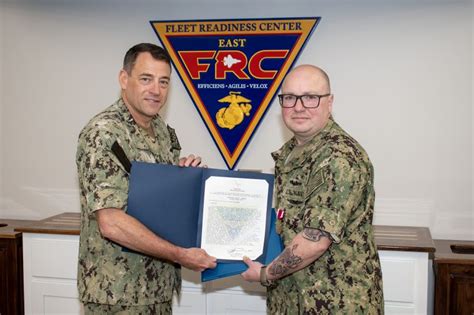 Maria Reyes Ratte On Linkedin Commander Dremann Thank You For