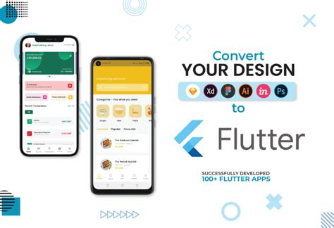 Figma To Flutter Flutter Developer Flutter Dart Flutter 07102024