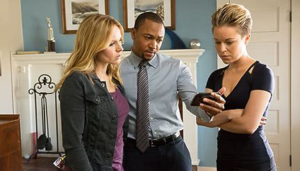 Veronica Mars Plugged In