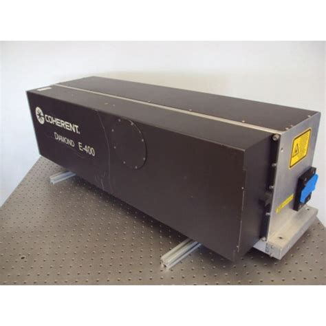 Water Cooled Horizontal Diode Laser Stack Coherent Apel Laser